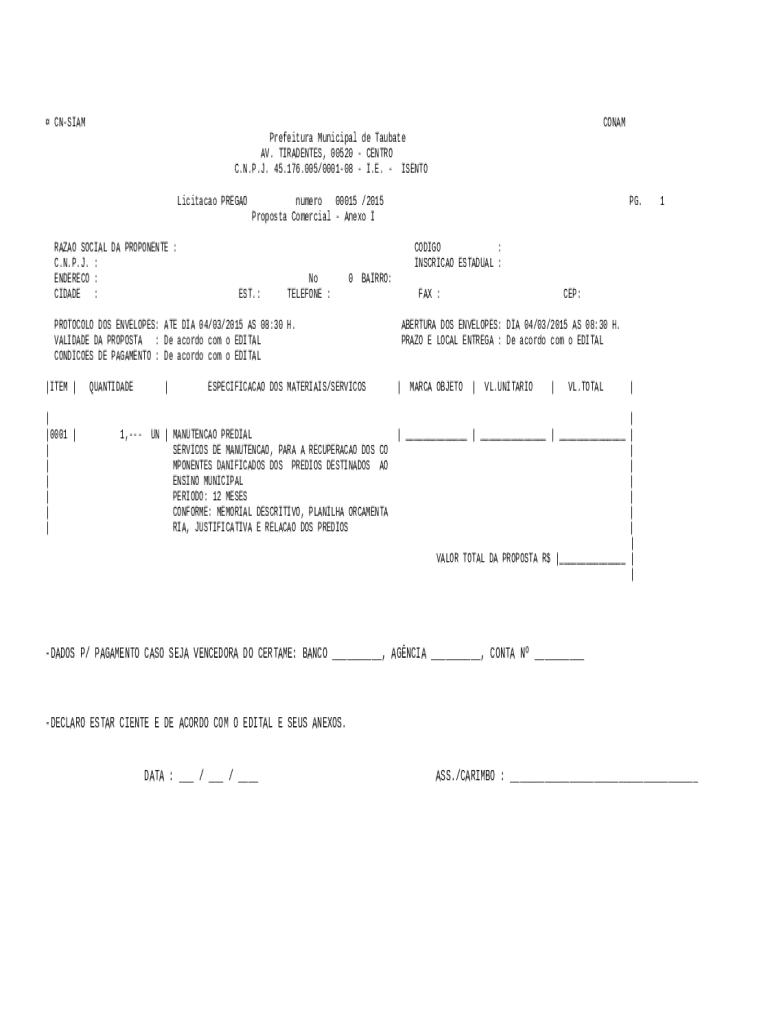 CN-SIAM Doc Template | pdfFiller