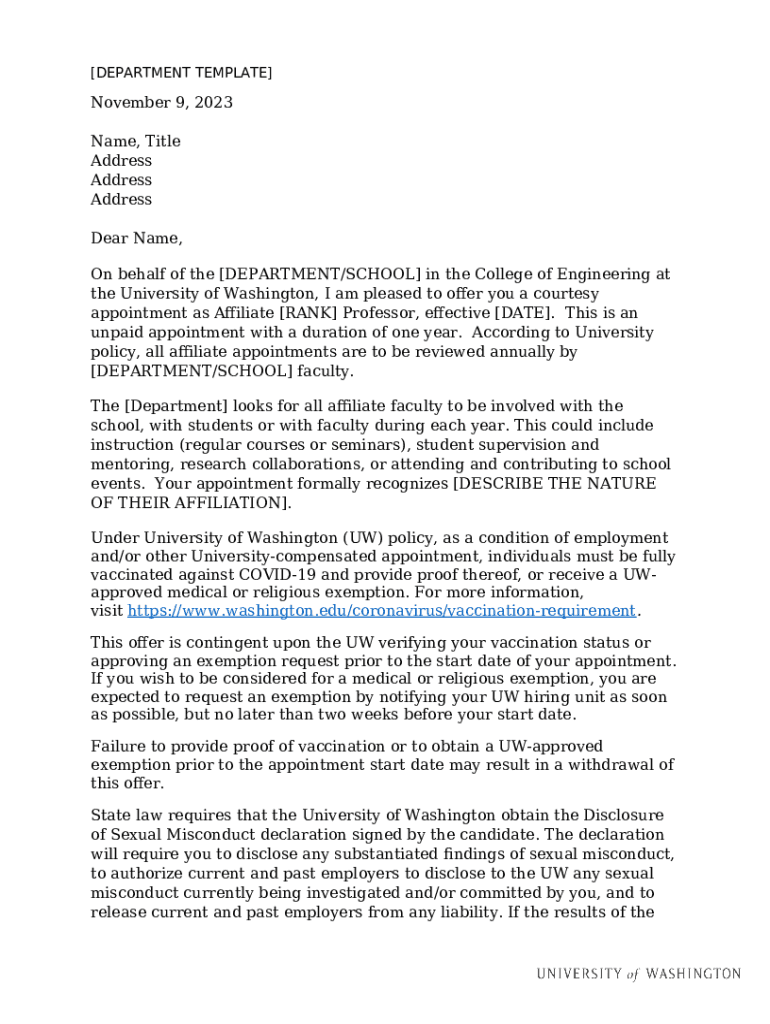 Dean's Lists - Office of the University Registrar Doc Template | pdfFiller