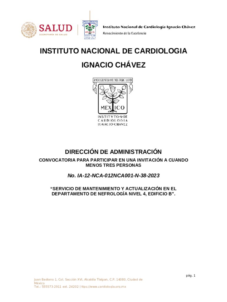 anexo m nacionalidad del licitante Doc Template | pdfFiller