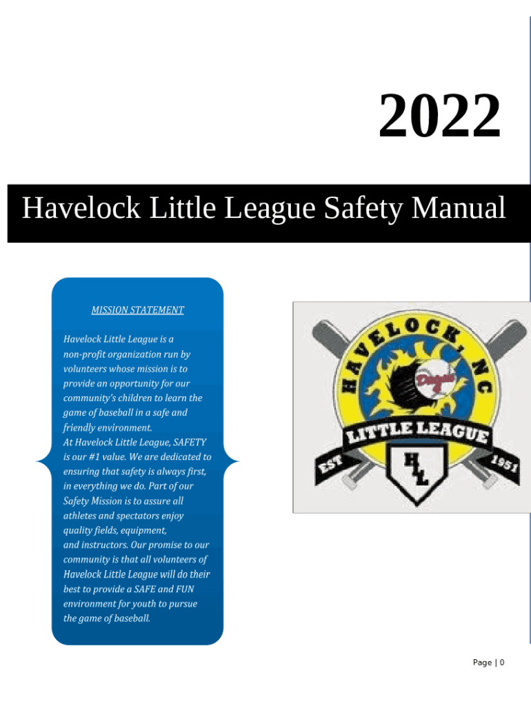 General Field/Facilities Safety - cloudfront.net Doc Template | pdfFiller