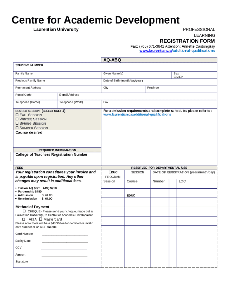 Micro-Credentials and Non Credit Programming Doc Template | pdfFiller