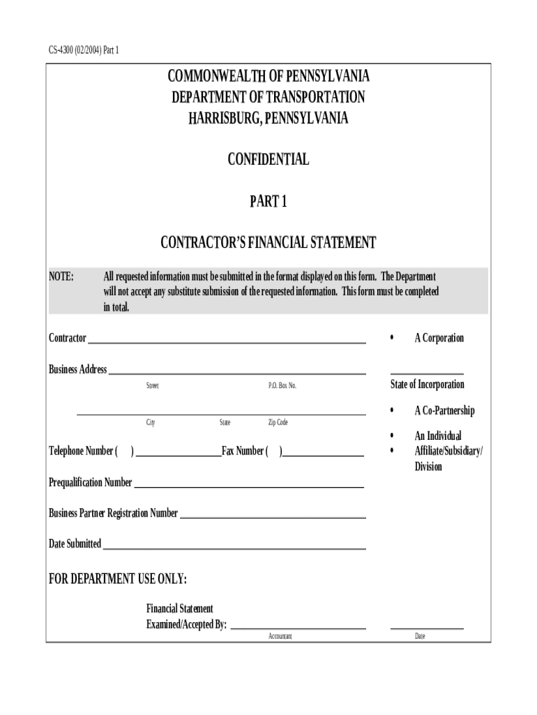 67 Pa. Code457.4. Statements to be furnished under oath. Doc Template ...