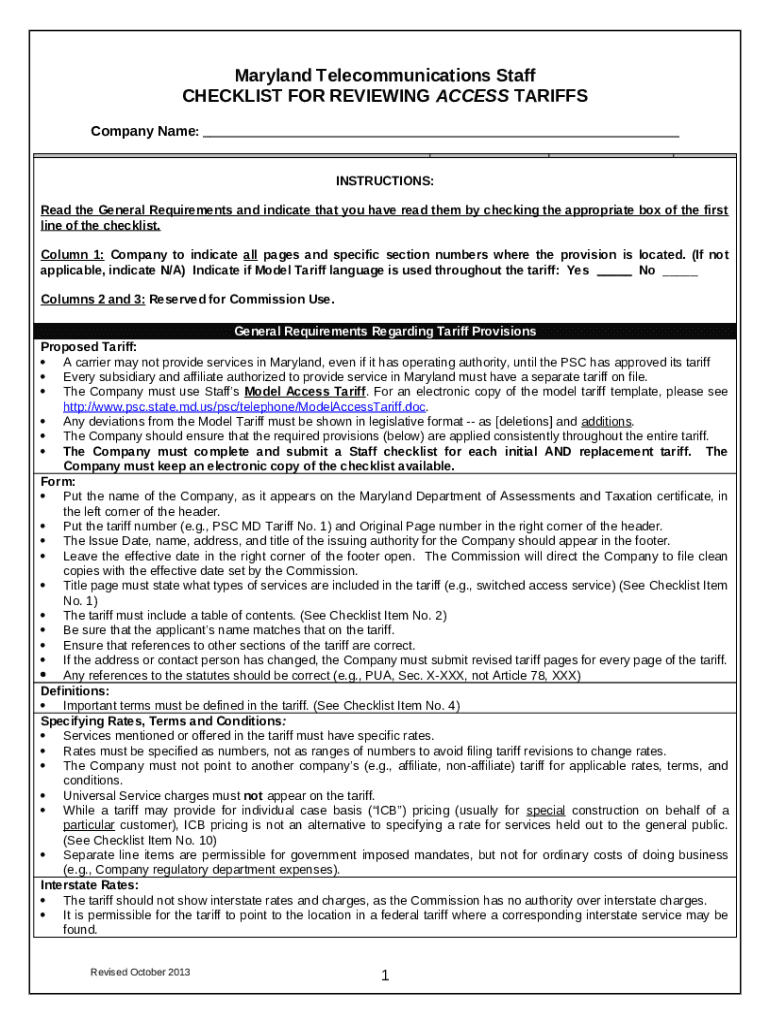 Access Request Checklist - wsdot Doc Template | pdfFiller