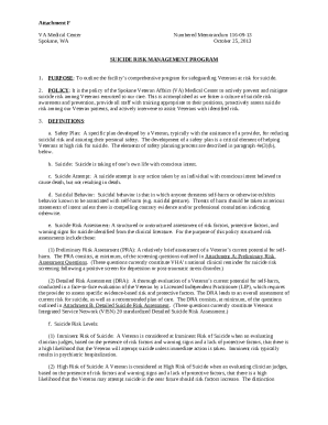 Comprehensive Healthcare Inspection Summary Report Doc Template | pdfFiller