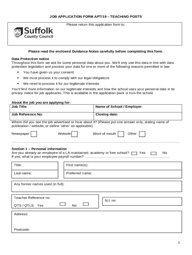 ETA-9089, General Instructions Doc Template | pdfFiller
