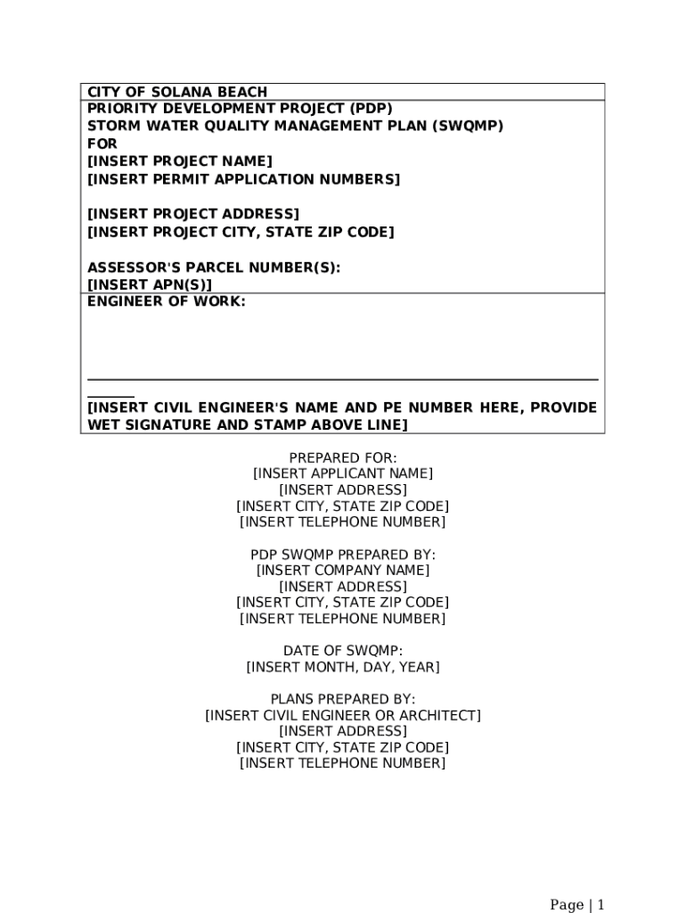 Source Control BMP Checklist for All Development Projects Doc Template ...