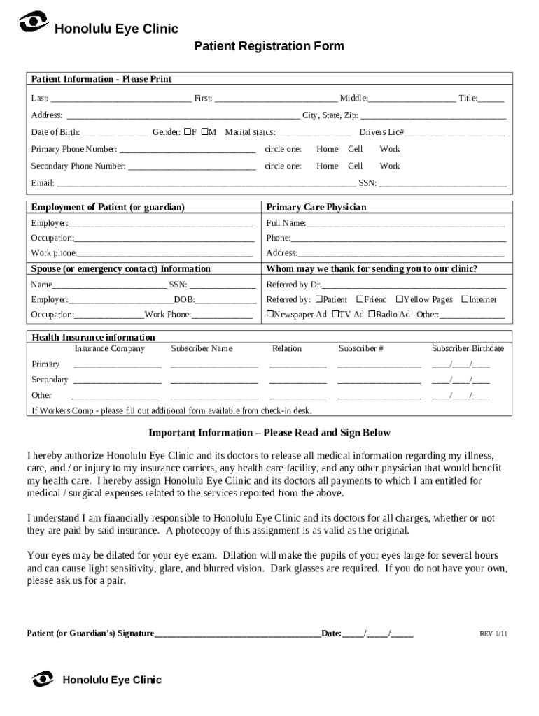CAMDEN & ISLINGTON RETINAL SCREENING SERVICE ... Doc Template | pdfFiller