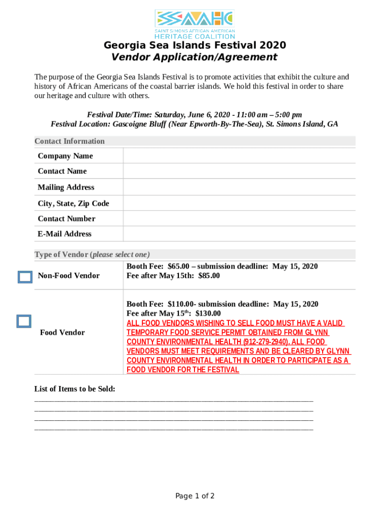 Discover the Charming Allure of Georgia's Golden Isles Doc Template ...