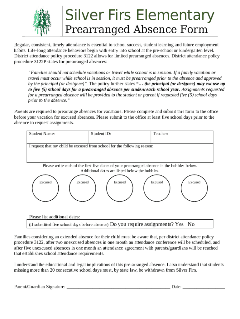 Health Services to Promote AttendanceECLKC - HHS.gov Doc Template ...