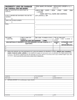 What Is Property Damage? Legal Definition & Examples Doc Template ...