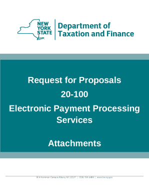 20-100 Attachments Doc Template | pdfFiller