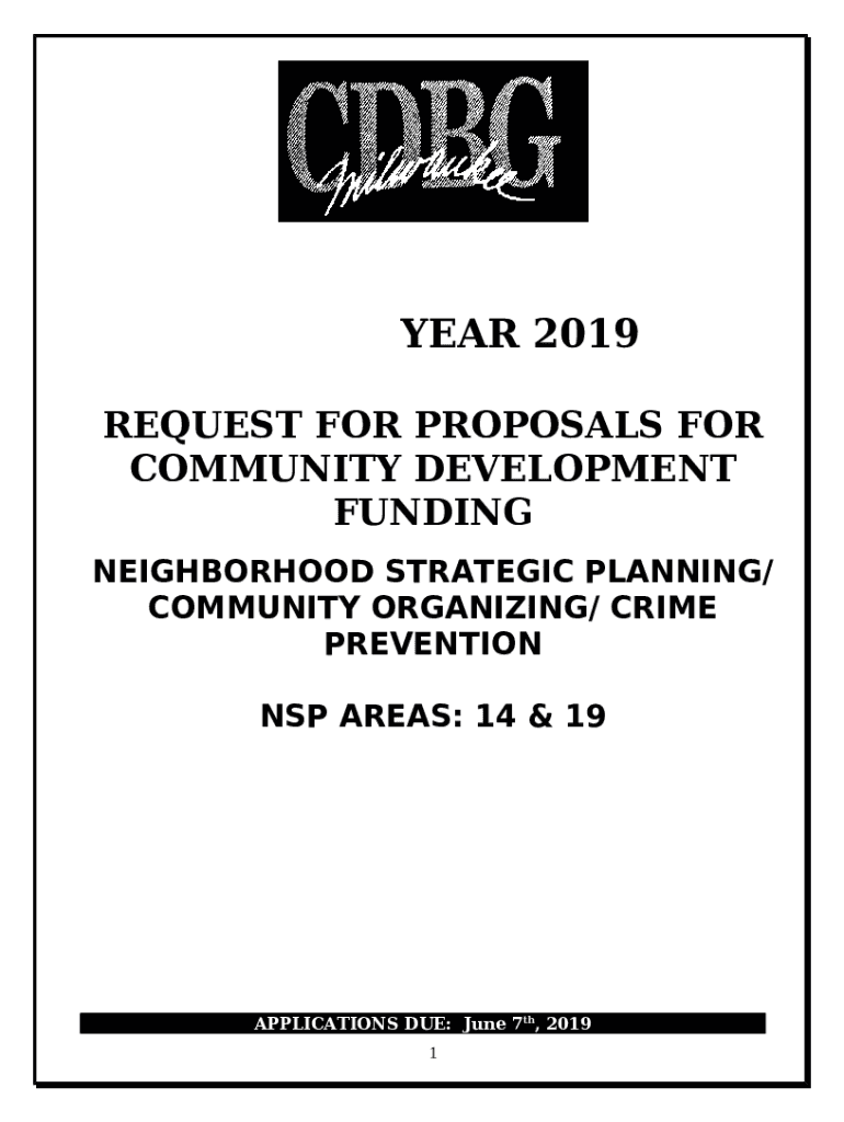 Project Safe Neighborhoods Strategic Action Plan Template - city ...