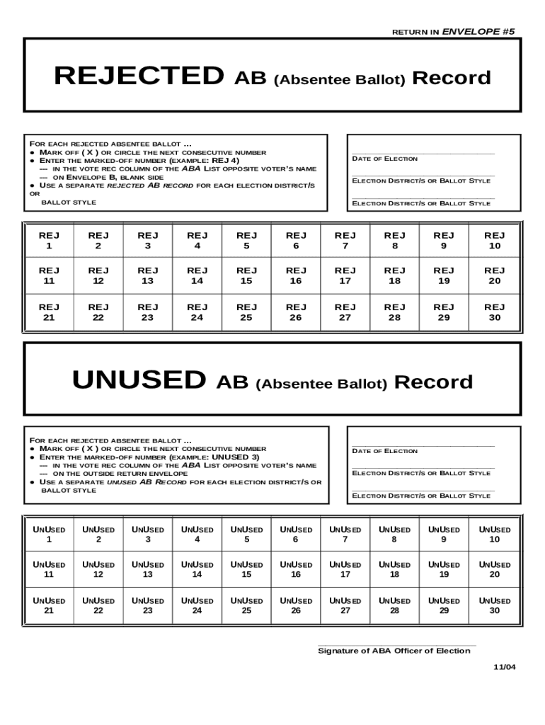 What is the proper way to address a return envelope ... Doc Template ...