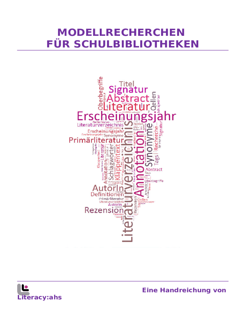 Wichtig erscheint dabei, dass die einzelnen Schritte des ...