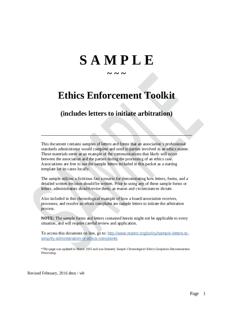 C.A.R. Sample Letter Template Doc Template | pdfFiller