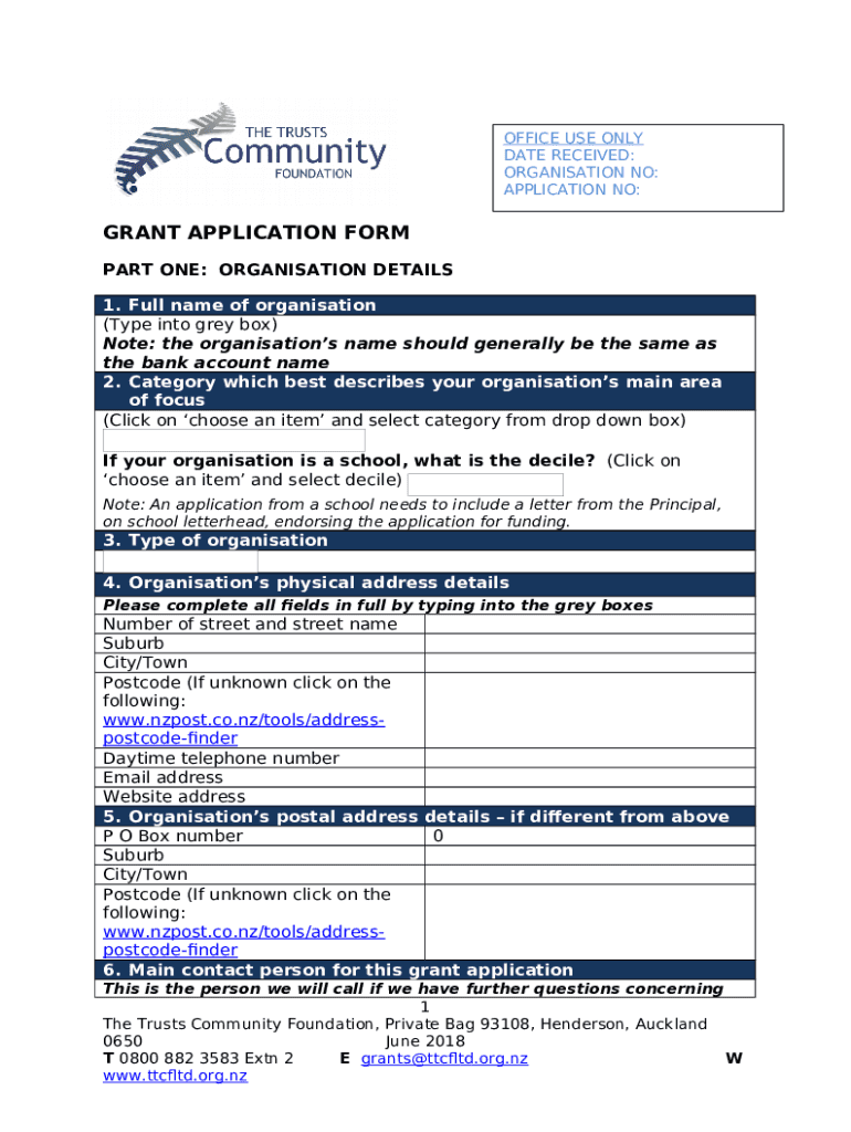 Ination and Checklist - Novo Resources Corp ... Doc Template | pdfFiller