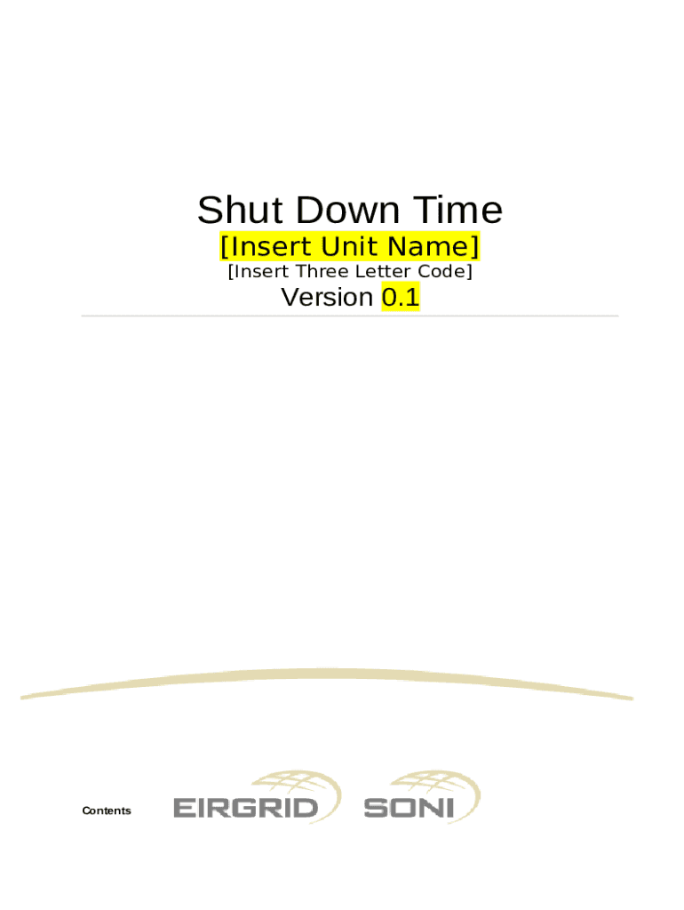 Minimum-Load-Generation-Test-Procedure-Template. ... Doc Template ...