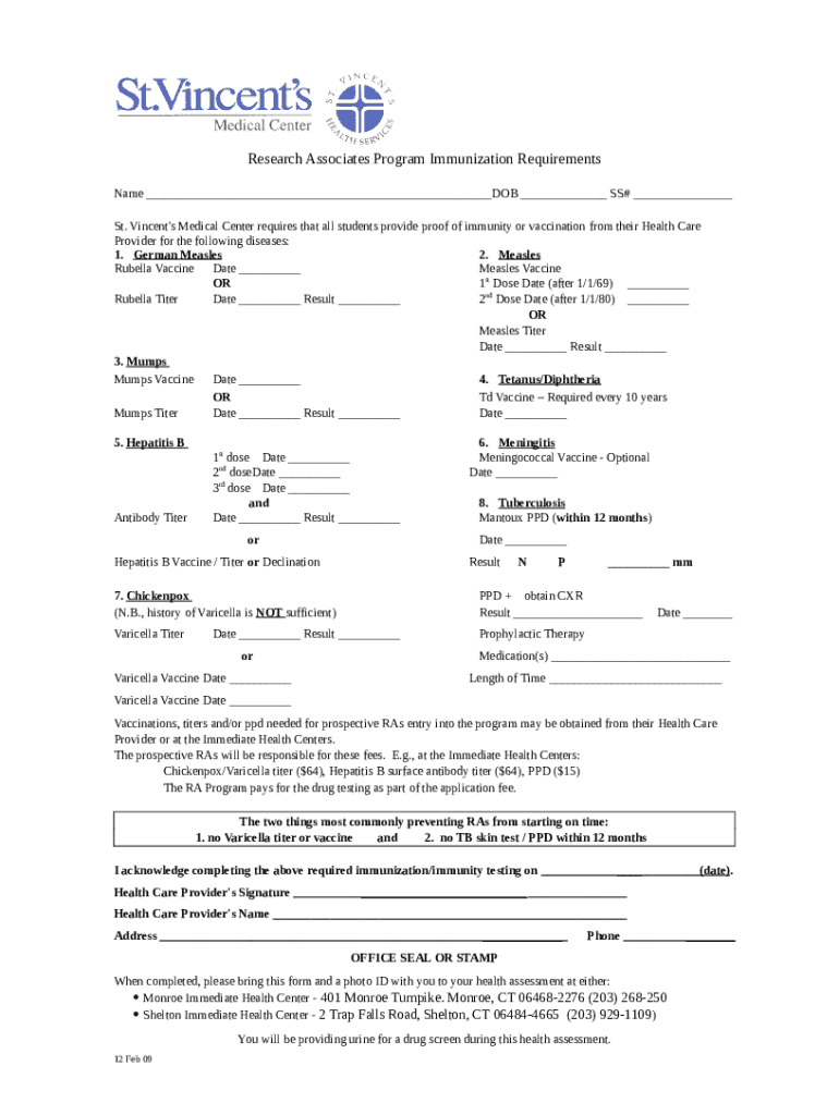 Clinical-Research-Rotation-Request-093021.pdf Doc Template | pdfFiller