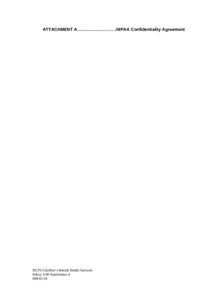 HIPAA Confidentiality Agreement FACULTY/STAFF/ ... Doc Template | pdfFiller