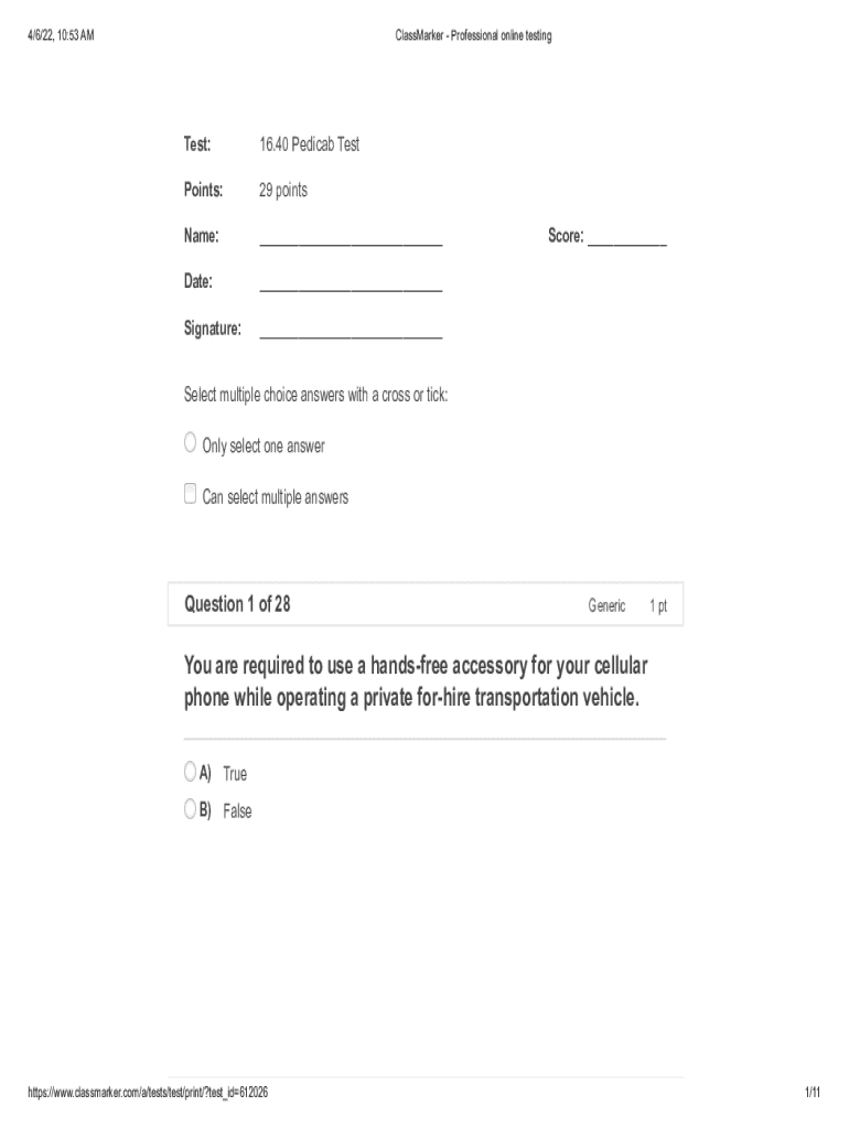 Fillable Online Calculate Overall Score For Multiple Choice Form With Fillable Online Calculate Overall Score For Multiple Choice Form With