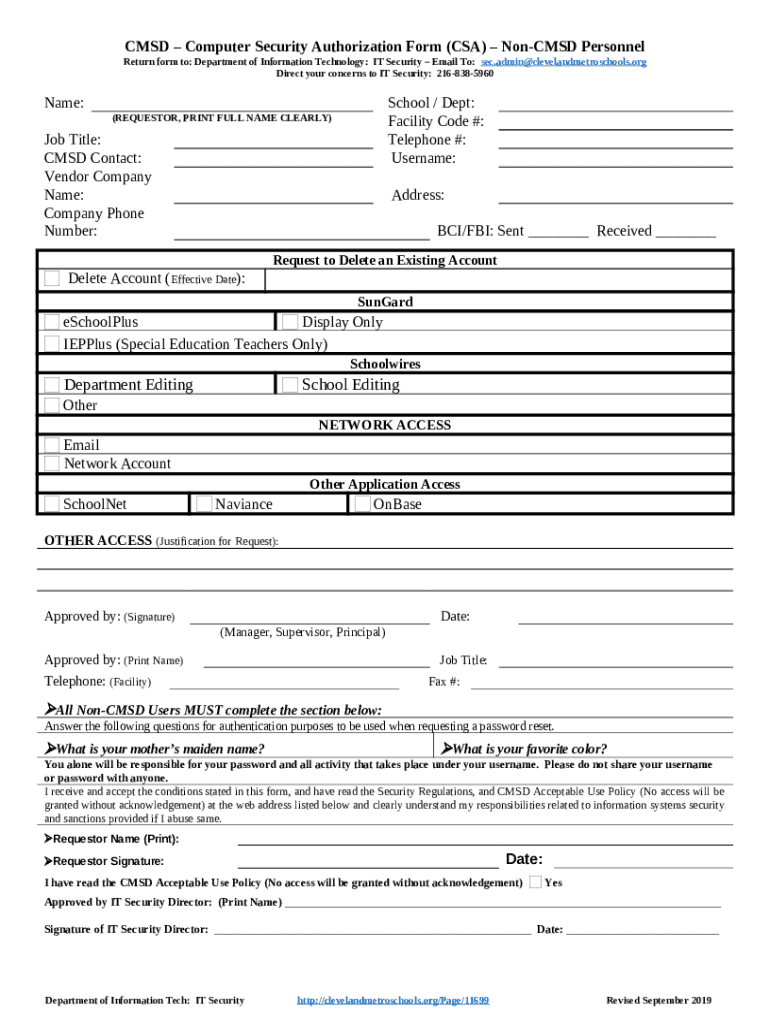 Department Editing School Editing Doc Template | pdfFiller