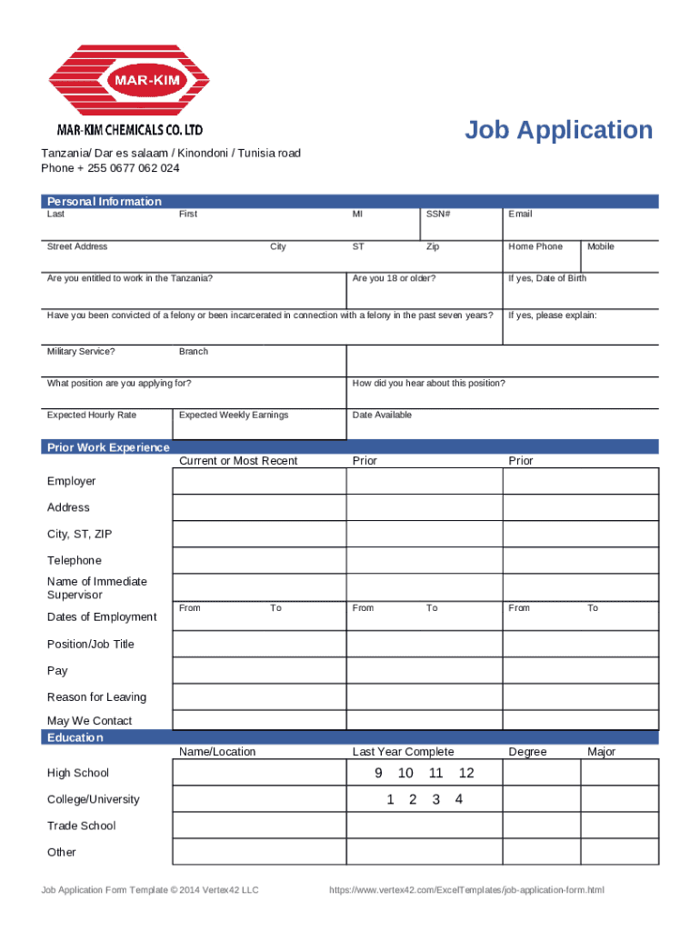 What should I do if a job application requires SSN and ... Doc Template | pdfFiller