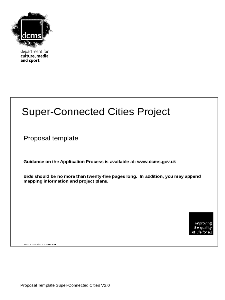 Project Proposal template (AP draft) Doc Template | pdfFiller