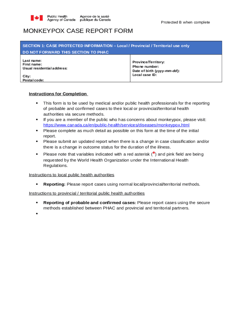 Overview of case definitions and contact tracing indications ... Doc ...