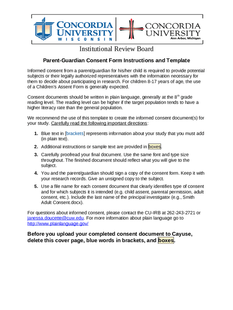 HRP-090-SOP-Ined Consent Process for Research.docx Doc Template | pdfFiller