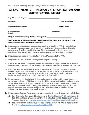 request for proposal (rfp) for general office supplies and ... Doc Template | pdfFiller