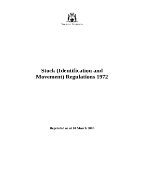 Livestock ownership, identification and movement in ... Doc Template ...