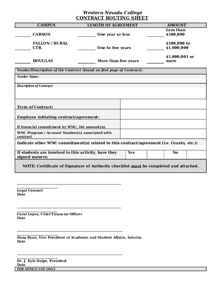 LENGTH OF AGREEMENT Doc Template | pdfFiller