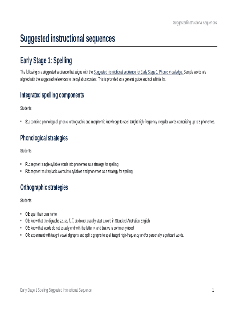 Get Reading Right and the NSW K-2 Syllabus New Scope ... Doc Template ...