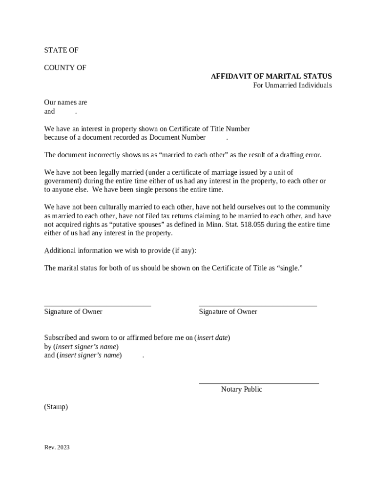 Approved certificate of title Doc Template | pdfFiller