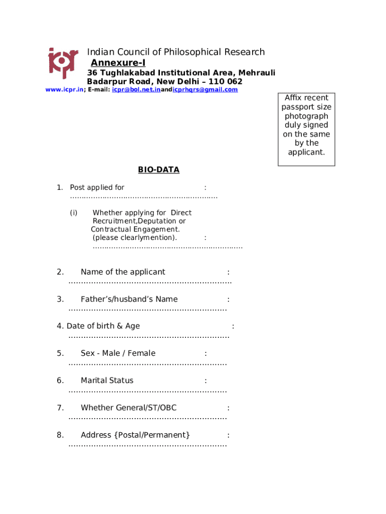 ICPR Help & Support Doc Template | pdfFiller