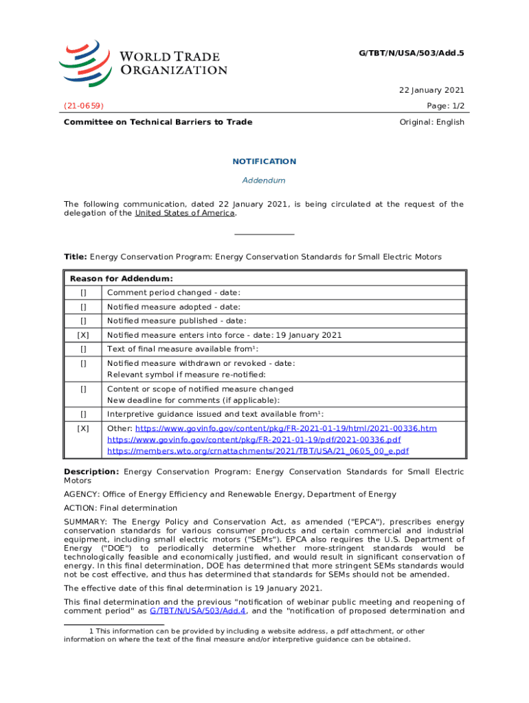 ADDENDUM NO. 1 TO REQUEST FOR PROPOSALS Doc Template | pdfFiller