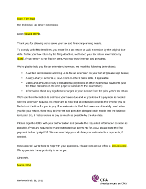 Flexible Working Request Letter Template: Best-Practice Tips Doc ...