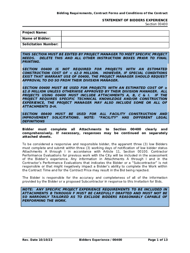 Standard Contract DocumentsAustinTexas. ... Doc Template | pdfFiller