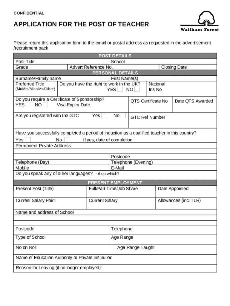 QTS Certificate No Doc Template | pdfFiller