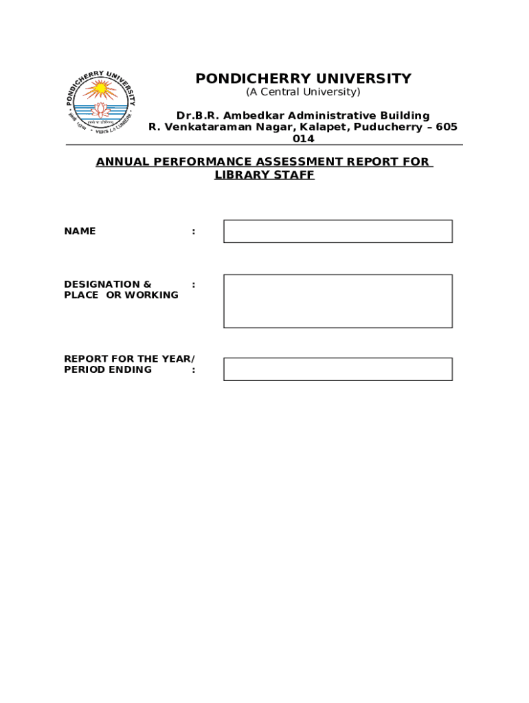 THIRTY SECOND ANNUAL REPORT Doc Template | pdfFiller