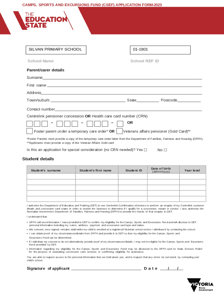 Concession and health care cards - Seeking medical help Doc Template ...