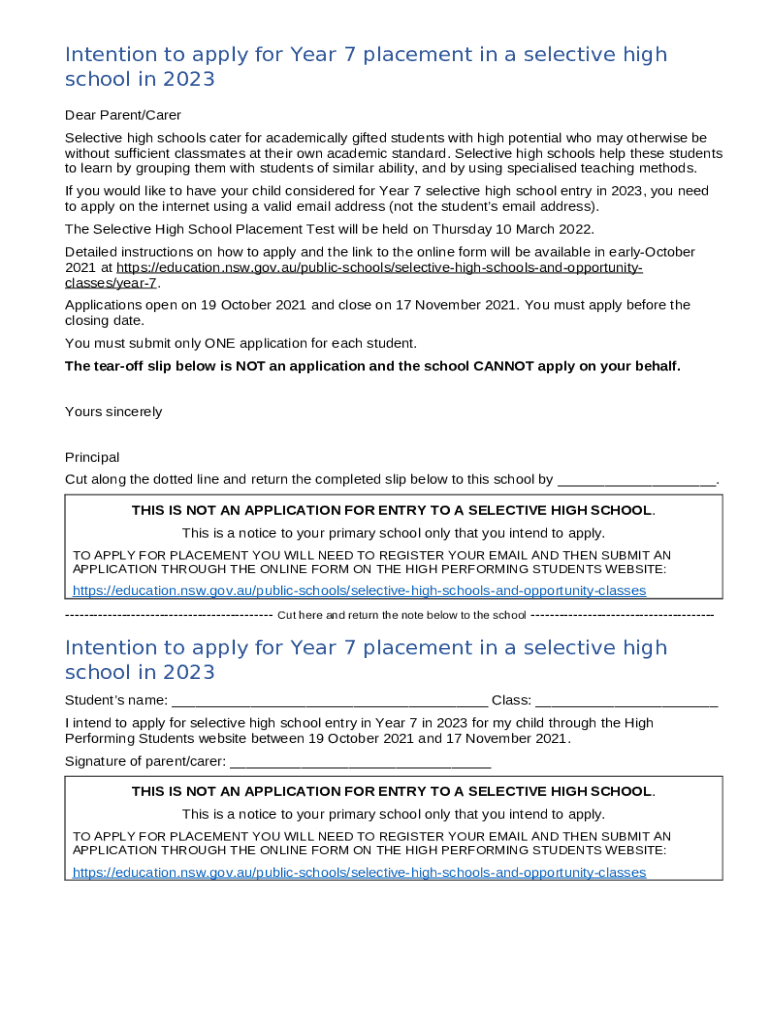 Welcome to Walters Road Public School Doc Template | pdfFiller