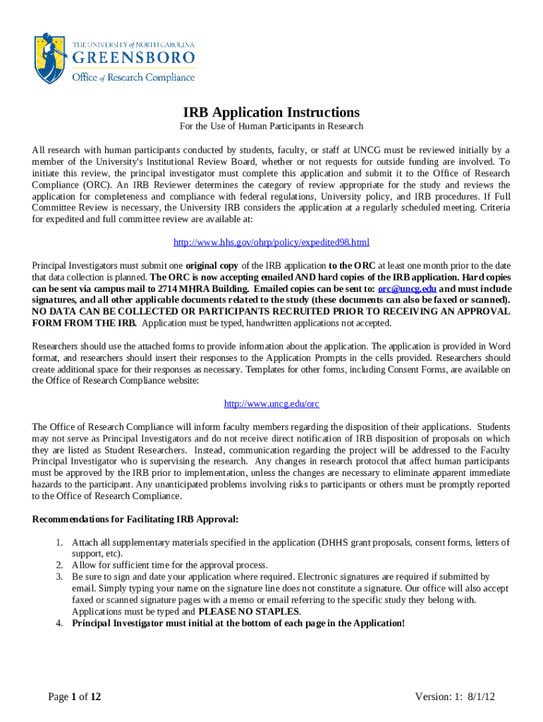 Changes to the Common RuleOffice of Research Integrity - integrity uncg ...