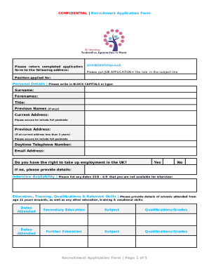 Safeguarding Resources. Safeguarding Doc Template | pdfFiller