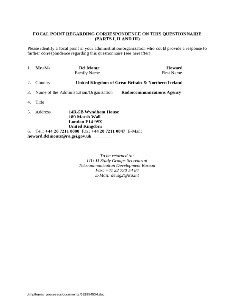 LANGUAGE PROFICIENCY EXAMINATION (LPE) Doc Template | pdfFiller