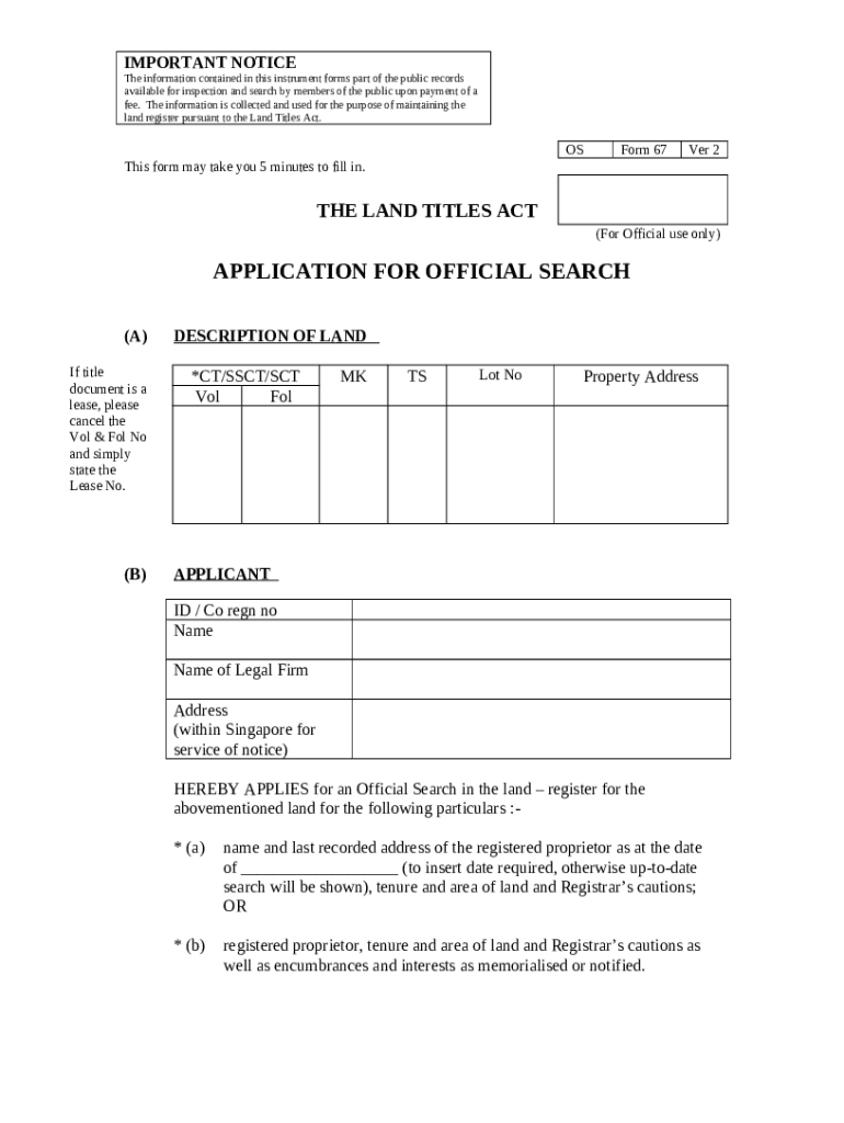 production of duplicate instrument/certificate of title/ ... Doc Template | pdfFiller