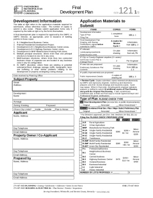 OMPC 121 Doc Template | pdfFiller