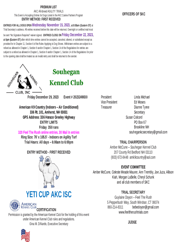 What to do in Dallas / Ft. Worth on December 29th, 2023 Doc Template | pdfFiller