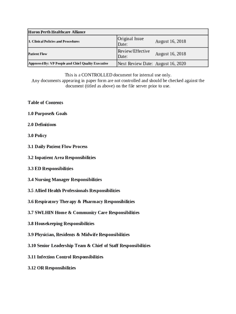 Mary Cardinal - VP People and Chief Quality Executive Doc Template | pdfFiller