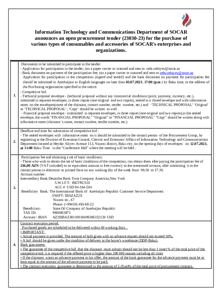 Ination Technology and Communications Department ... Doc Template ...